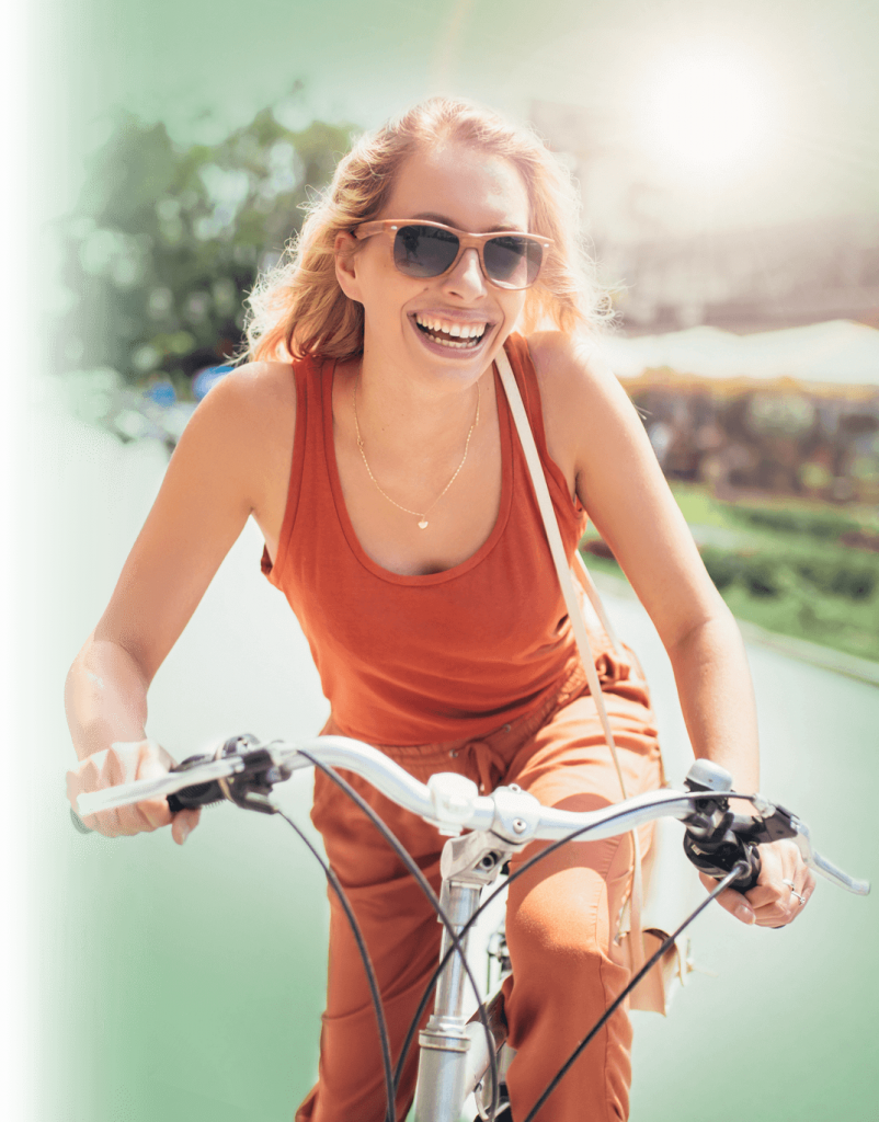 Neighbourhood - Promenade Park Towers